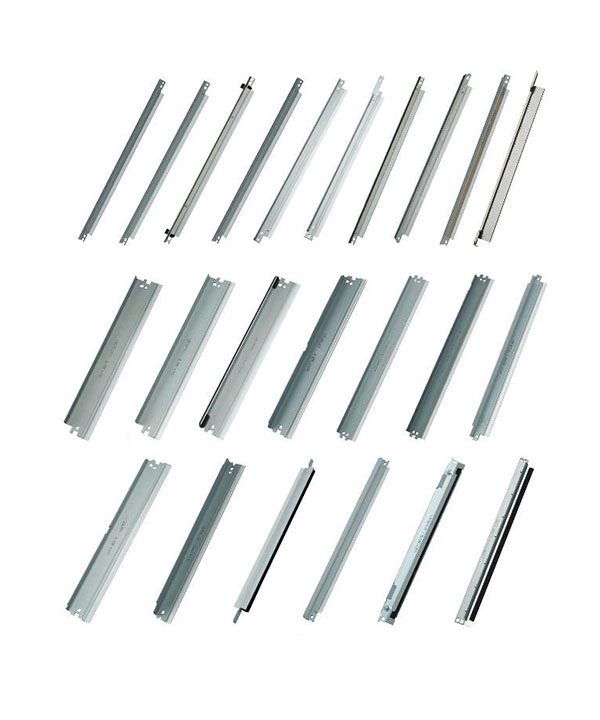 Wiper blade i Doctor blade - Kvisko
